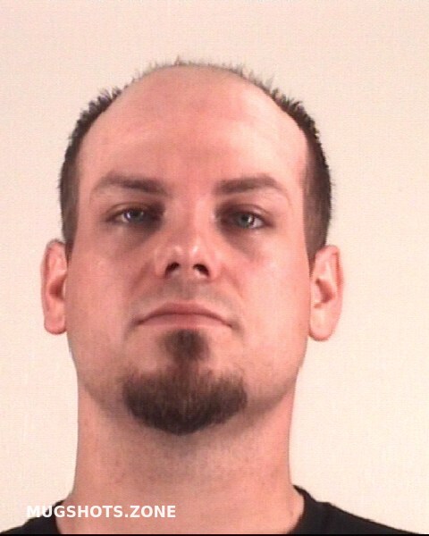 HICKSON MICHAEL DOUGLAS 06/04/2024 - Tarrant County Mugshots Zone