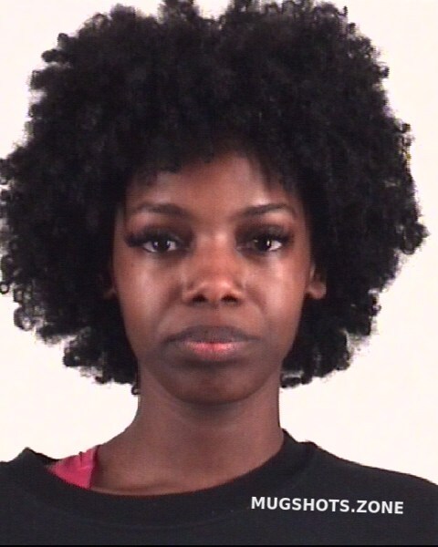 SMITH TIARA 06/04/2024 - Tarrant County Mugshots Zone