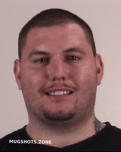 ROCH RAYMOND LEWIS 06/04/2024 - Tarrant County Mugshots Zone