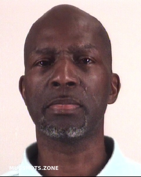 TIGS DARRYL BRYAN 06/05/2024 - Tarrant County Mugshots Zone