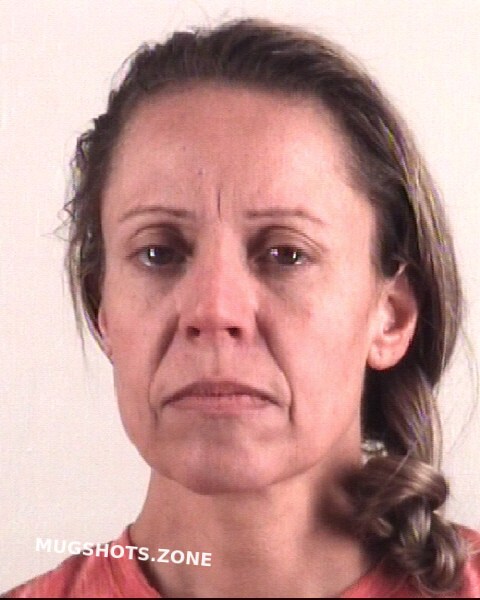 BARKER AMANDA KAY 06/05/2024 - Tarrant County Mugshots Zone