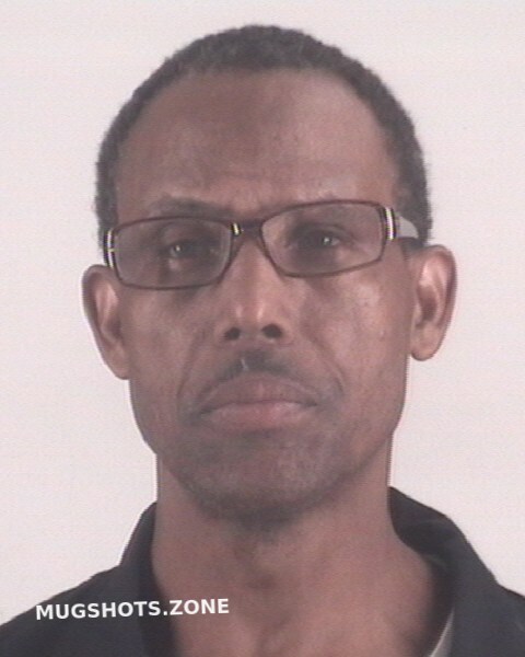 Lane Douglas 06052024 Tarrant County Mugshots Zone