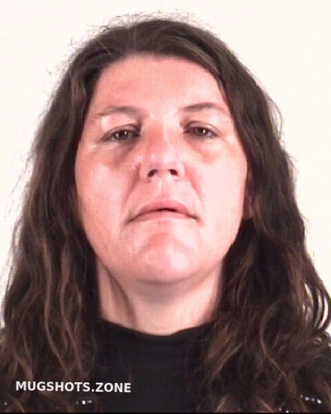 RANKEY MARY ELIZABETH 06/05/2024 - Tarrant County Mugshots Zone