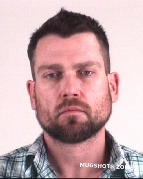 COOK CHRISTOPHER 06/05/2024 - Tarrant County Mugshots Zone