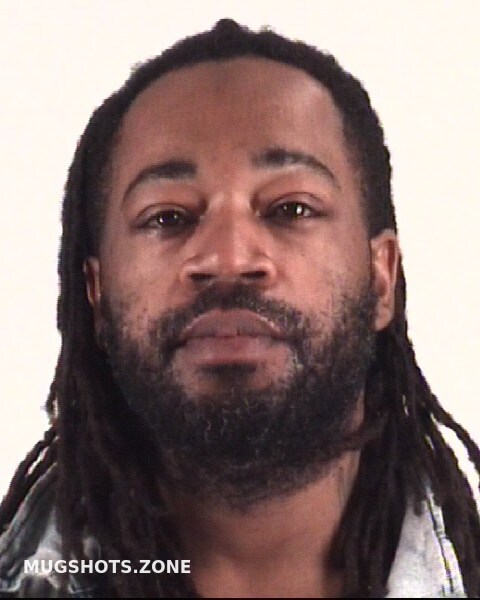 GORDON KENDALL 06/05/2024 - Tarrant County Mugshots Zone