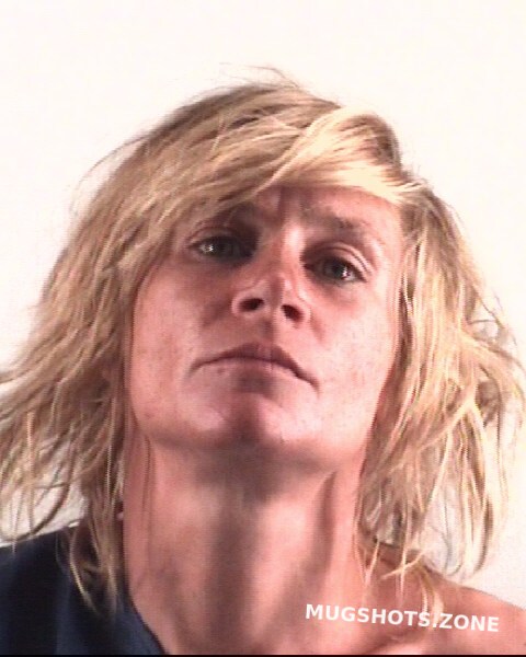 Freeland Brooke Ashley 06 05 2024 Tarrant County Mugshots Zone
