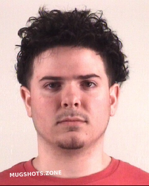 GARTH MICAH GEOFFREY 06/05/2024 - Tarrant County Mugshots Zone