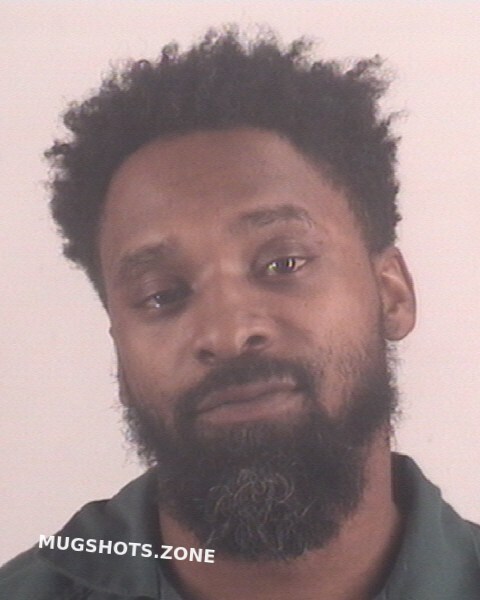 ANDERSON CHRISTOPHER 06/06/2024 - Tarrant County Mugshots Zone