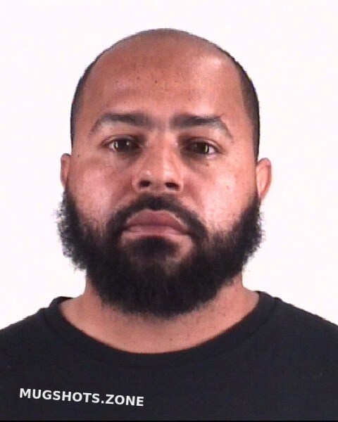 WALKER REGINALD DOMINQUE 06/06/2024 - Tarrant County Mugshots Zone