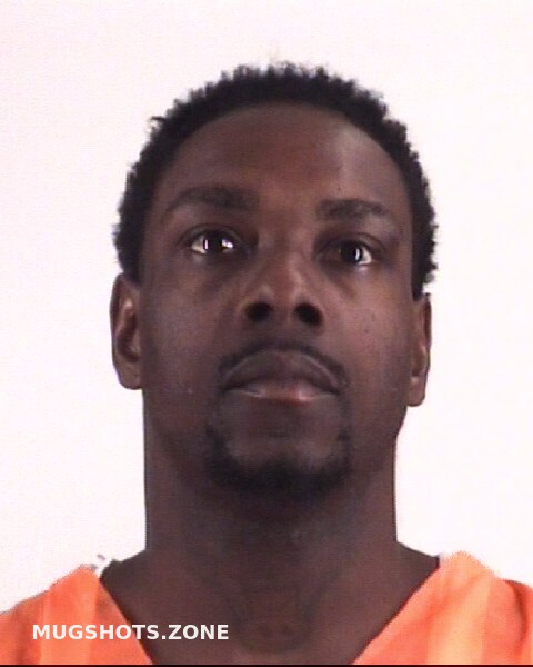 MOSS DARRELL KEITH 06/06/2024 - Tarrant County Mugshots Zone