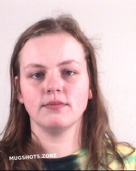 FABEL HALEY HOPE MICHELLE 06/06/2024 - Tarrant County Mugshots Zone