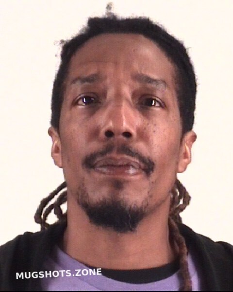 HAYES KENNETH LEMAR 06/07/2024 - Tarrant County Mugshots Zone