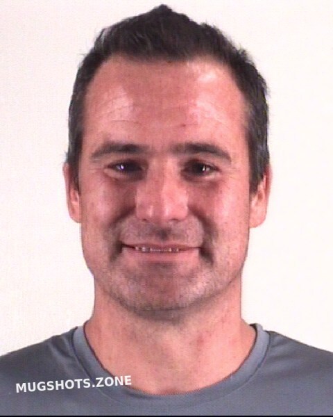 TALBOT MICHAEL RYAN 06/07/2024 - Tarrant County Mugshots Zone