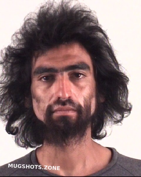 RODRIGUEZ SHILOH MIGUEL 06/07/2024 - Tarrant County Mugshots Zone