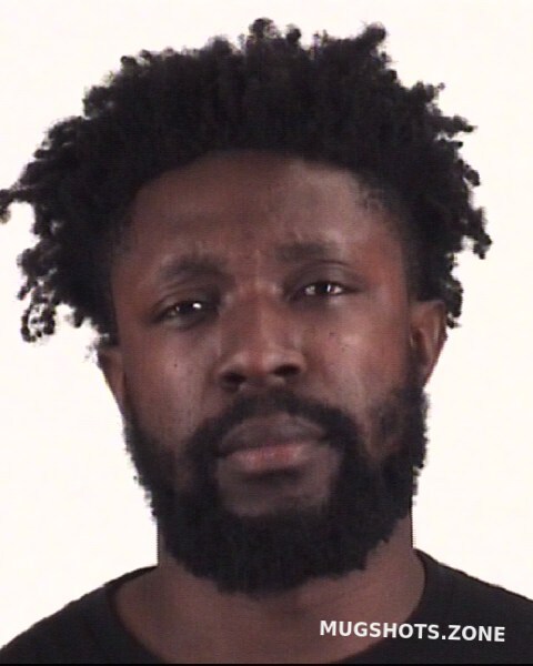 Kabongo Joel Tshilumba 06 07 2024 Tarrant County Mugshots Zone