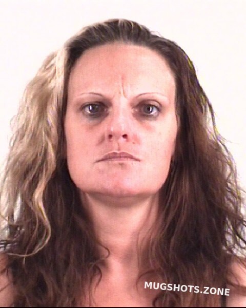 HESTER NICHOLE 06/07/2024 - Tarrant County Mugshots Zone
