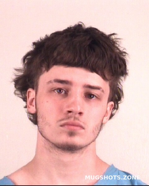LYLE MICHAEL TIMOTHY 06/09/2024 - Tarrant County Mugshots Zone