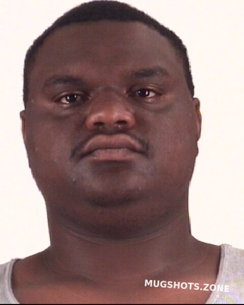 Malone Maurice 06092024 Tarrant County Mugshots Zone 0638