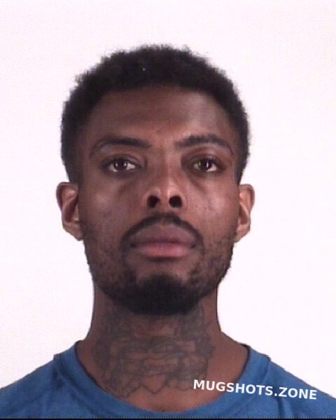 SMITH EMANUEL ELIJAH 06/09/2024 - Tarrant County Mugshots Zone
