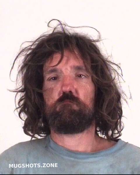 EVERETT GRAHAM TREVOR 06/09/2024 - Tarrant County Mugshots Zone