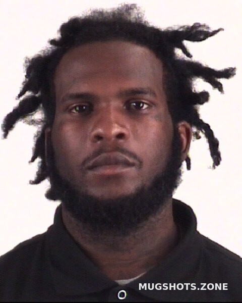 SPANN JASON 06/10/2024 - Tarrant County Mugshots Zone