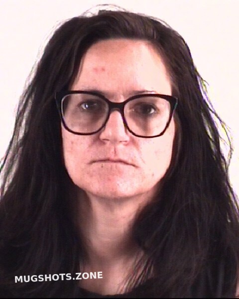 Pantuso Karah Marie 06 10 2024 Tarrant County Mugshots Zone