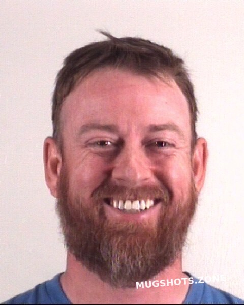 HURT BRYSON TODD 06/10/2024 - Tarrant County Mugshots Zone