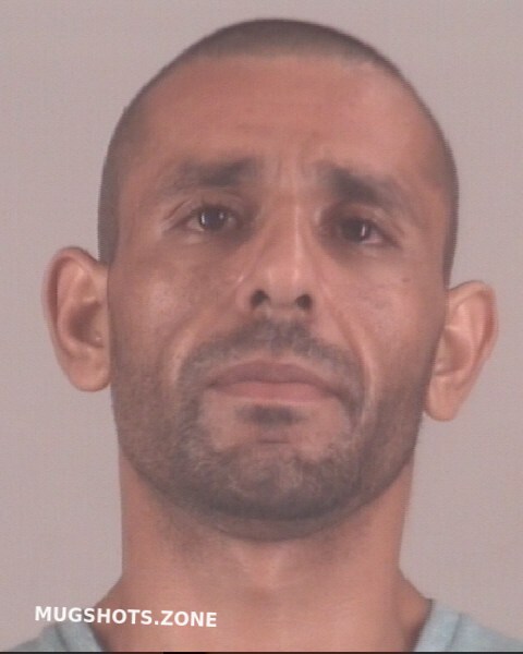 BAYAZID SEERWAN HUSSEIN 06/10/2024 - Tarrant County Mugshots Zone