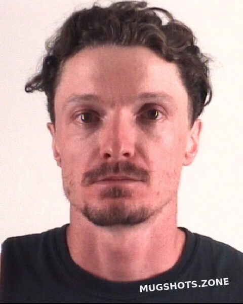 MIZE ERIC NICHOLAS 06/10/2024 - Tarrant County Mugshots Zone