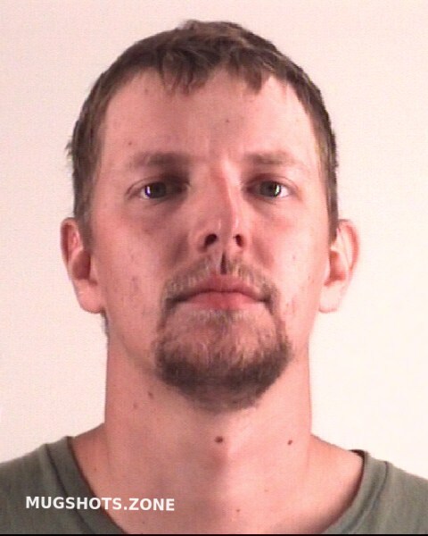 BRADLEY JASON 06/10/2024 - Tarrant County Mugshots Zone