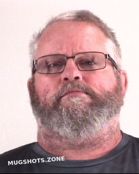 MOTES RICKY JAMES 06/10/2024 - Tarrant County Mugshots Zone