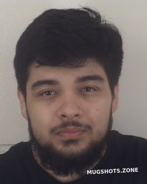 COMBS ADRIAN MIGUEL 06/10/2024 - Tarrant County Mugshots Zone