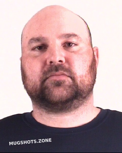 VREDEVOOGD RYAN ALLEN 06/10/2024 - Tarrant County Mugshots Zone