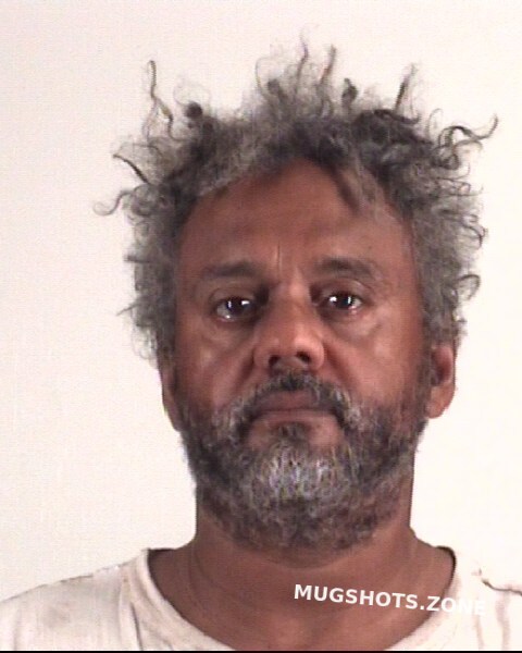 MEEKS JASON JEROME 06/10/2024 - Tarrant County Mugshots Zone