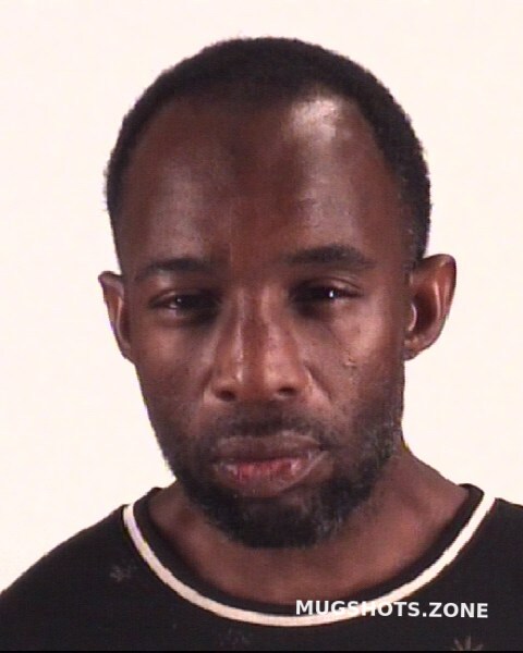 ROBINSON RAYMON 06/10/2024 - Tarrant County Mugshots Zone