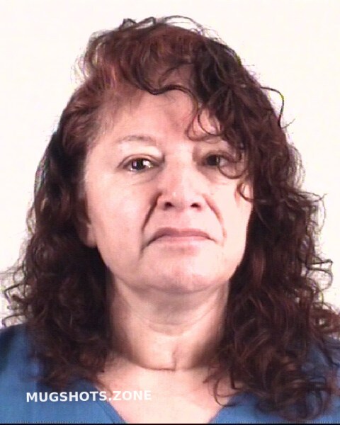 CHAVEZ KIMBERLY LILLY 06/10/2024 - Tarrant County Mugshots Zone