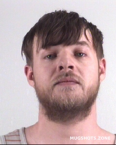 DANIELS LANDON TAYLOR 06/11/2024 - Tarrant County Mugshots Zone