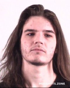 TRUEX JUSTIN MATTHEW 06/11/2024 - Tarrant County Mugshots Zone