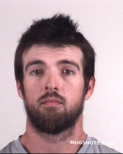 DANIELS COLTEN JAY 06/11/2024 - Tarrant County Mugshots Zone