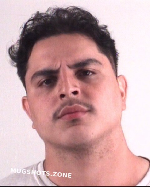 BARRAGAN DAVID 06/11/2024 - Tarrant County Mugshots Zone