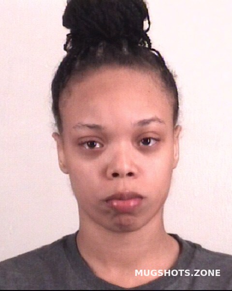 BURTROBERTS DEJA SHANTA 06/11/2024 - Tarrant County Mugshots Zone