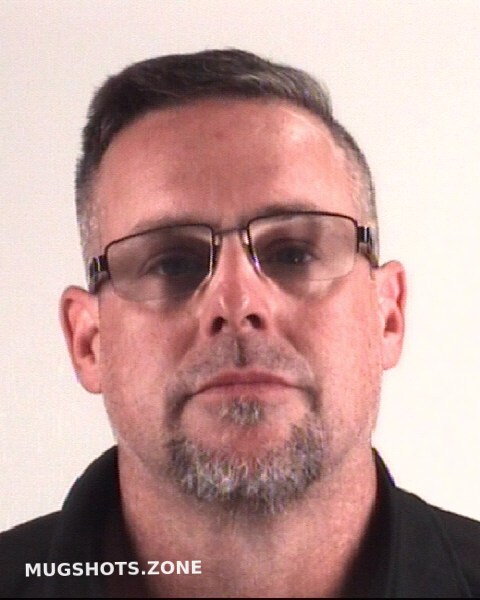 WATSON SCOTT CHANDLER 06/11/2024 - Tarrant County Mugshots Zone