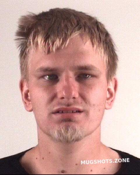 KENLEY DEVEN KYLE 06/11/2024 - Tarrant County Mugshots Zone