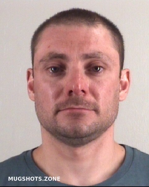 HUDSON DANIEL 06/12/2024 - Tarrant County Mugshots Zone