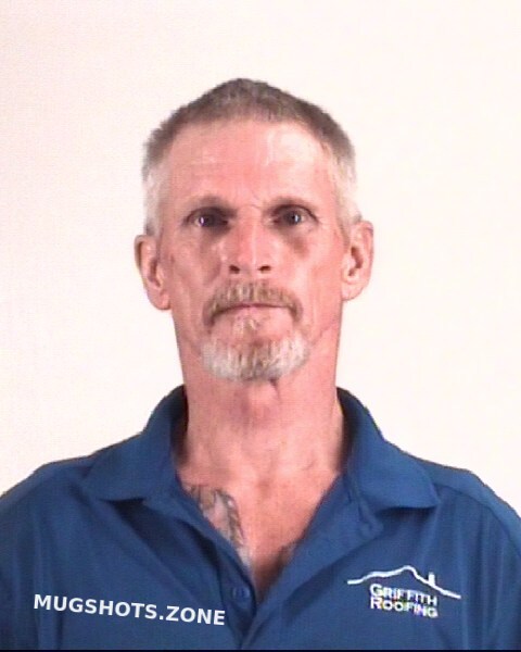 BASINGER JIMMY DARREL 06/13/2024 - Tarrant County Mugshots Zone