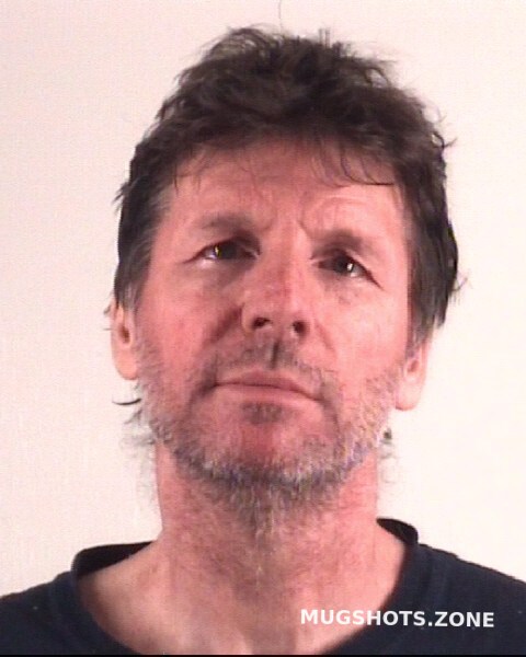 DARRELL BARRY CAVENDISH 06/13/2024 - Tarrant County Mugshots Zone