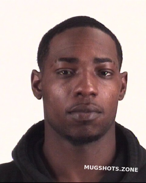 WALDER KEVIN 06/13/2024 - Tarrant County Mugshots Zone