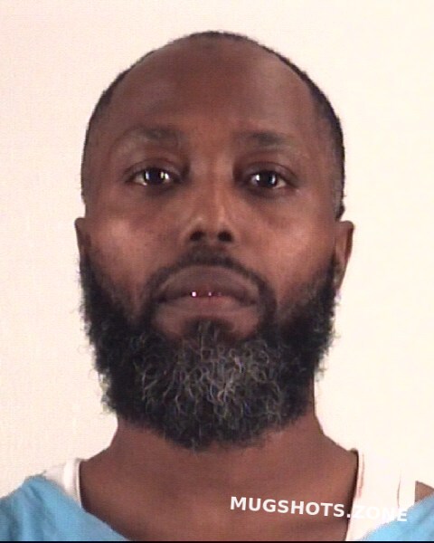 WILLIAMS RODERICK DEMOND 06/13/2024 - Tarrant County Mugshots Zone