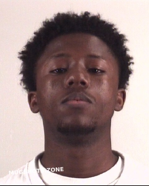 DORSEY NATHANIEL 06/14/2024 - Tarrant County Mugshots Zone