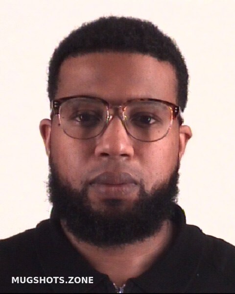 COOPER DEONTAE MONTRELL 06/14/2024 - Tarrant County Mugshots Zone